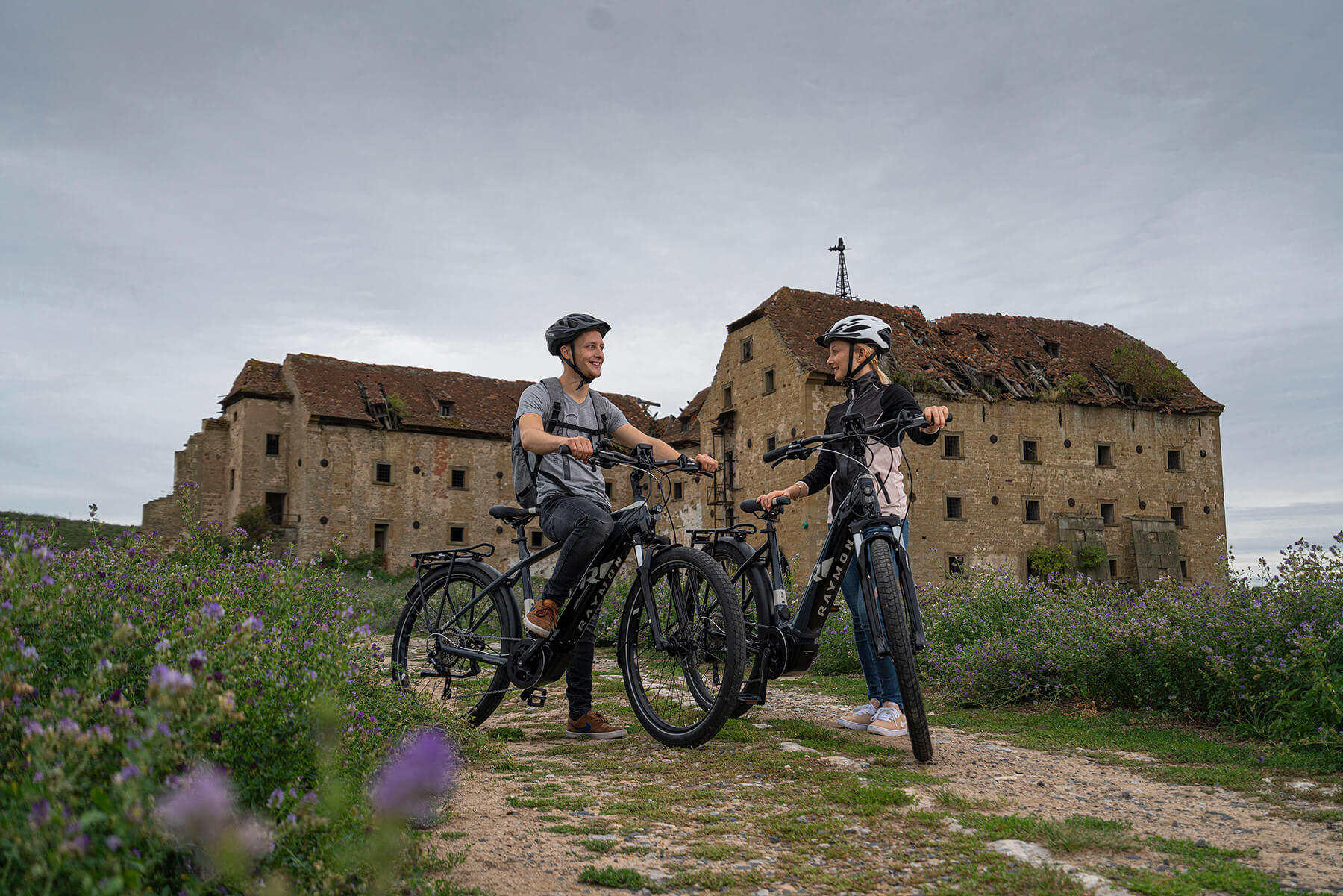 E Bikes Motorgeräte Zweiräder Seemüller Hofstetten
